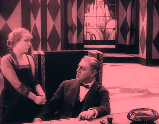 RAREFILMSANDMORE.COM. ALGOL. TRAGÖDIE DER MACHT (Algol: Tragedy of ...