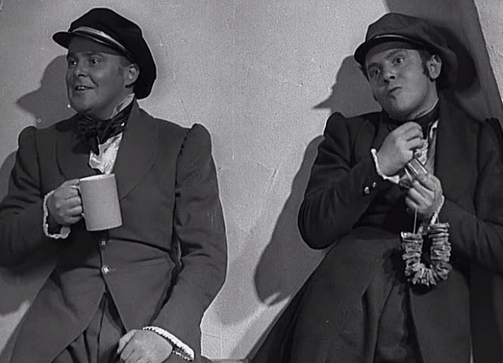 RAREFILMSANDMORE.COM. the student's romance