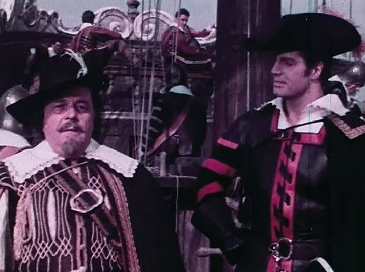 RAREFILMSANDMORE.COM. GIANT OF THE EVIL ISLAND (Il mistero dell'isola ...