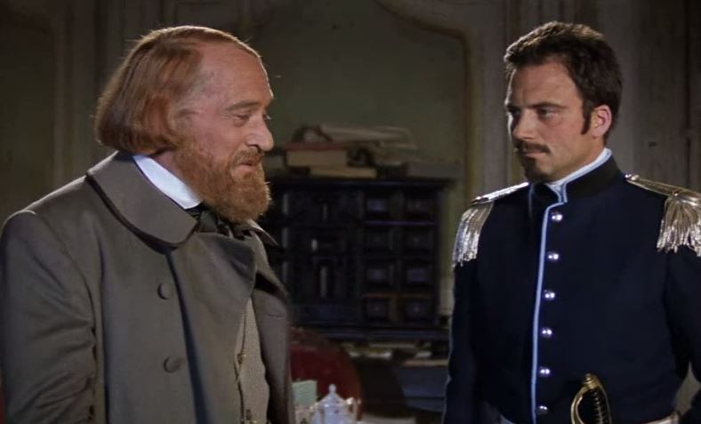 RAREFILMSANDMORE.COM. VIVA L'ITALIA (Garibaldi) (1961) * with ...