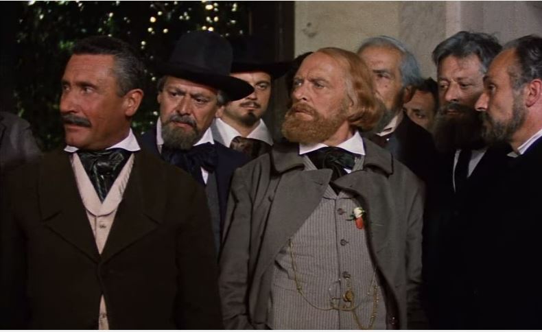 RAREFILMSANDMORE.COM. VIVA L'ITALIA (Garibaldi) (1961) * with ...