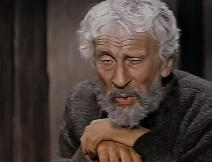 RAREFILMSANDMORE.COM. DEN RODE KAPPE (Hagbard and Signe) (The Red ...